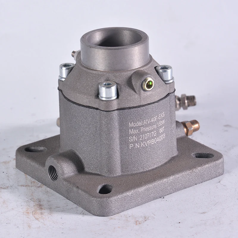 Kaishan Rotary Screw Air Compressor Parts - Intake Valve