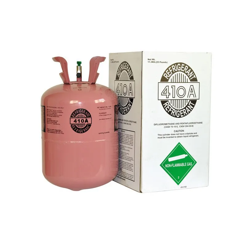 410a Neutral English Package 410a Refrigerant 410a Refrigerant ...