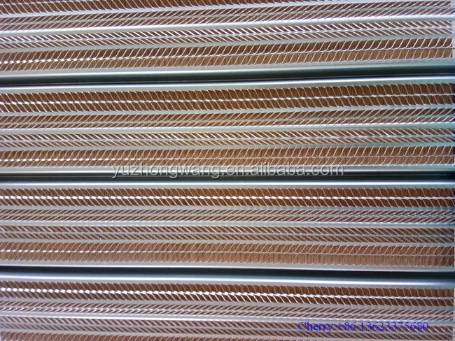 Building Material Galvanized High Rib Metal Lath,High Ribbed Formwork ...
