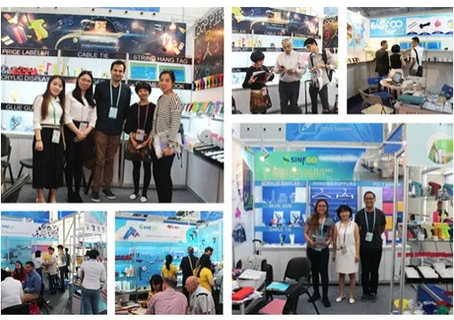 Guangzhou Sinfoo Plastic Co., Ltd. - Hanger, Tag Pin/Loop Pin