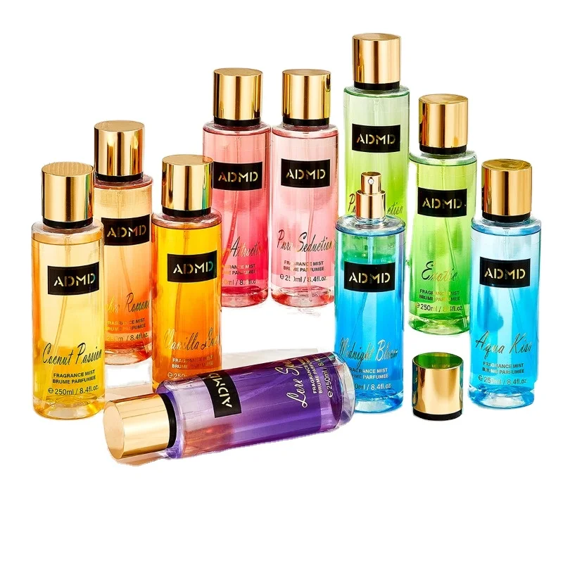 Perfume Ladies Encounter Fragrance,Lasting Fragrance,Lingering ...