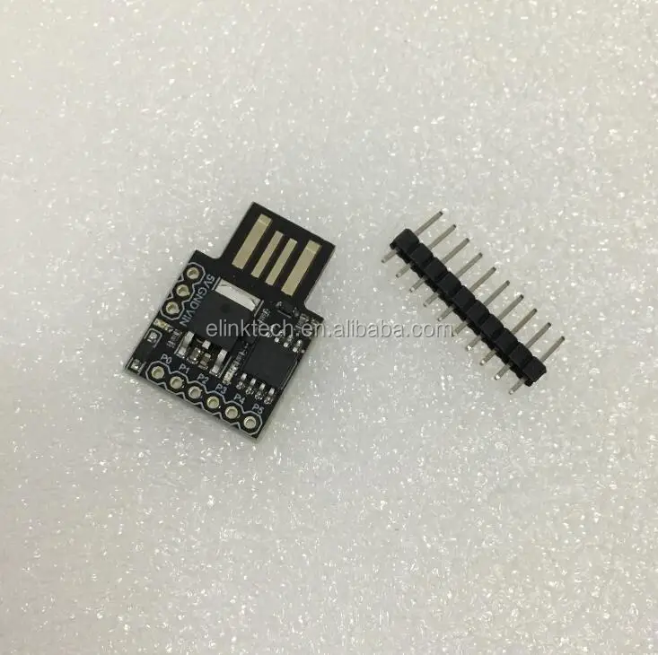 Digispark ATTINY85 Development Board - Compact & Versatile