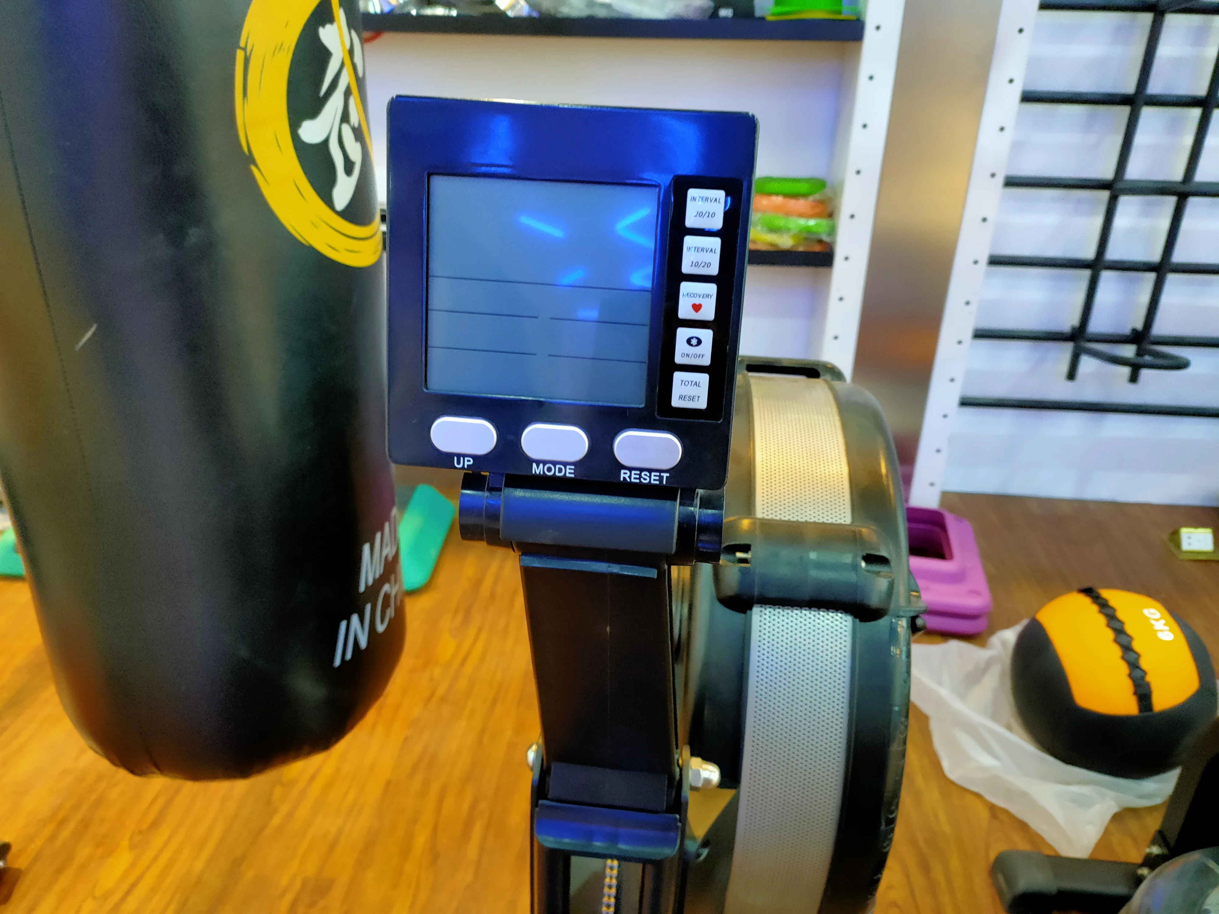 Kayakpro Dragonboat Ergometer - Indoor Training Equipment