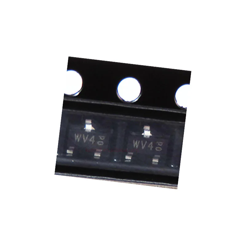 Diodo Schottky BAT54S,215 SMD de 30V y 200mA - 20 piezas