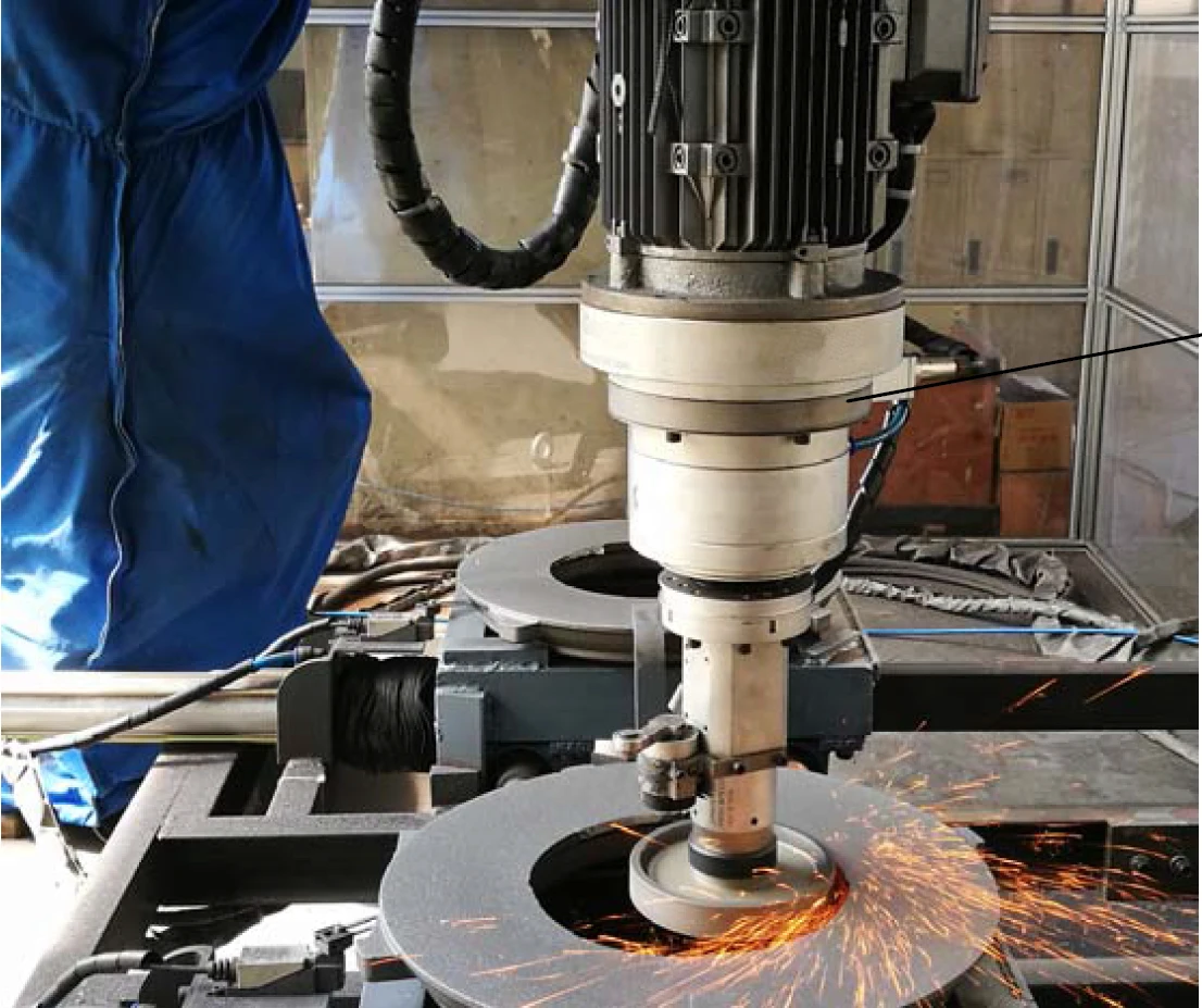 6 Axis Load Cell Six Dimensional Force Torque Sensor Transducer for ...