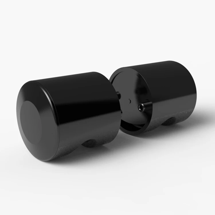 Cubilox 50mm Público De Partición De Inodoro De Manija De Puerta De ...