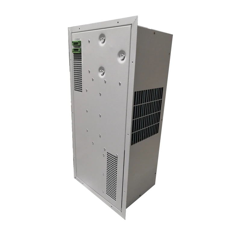 Top Mounted Industrial Ceiling Air Conditioning Unit 600w