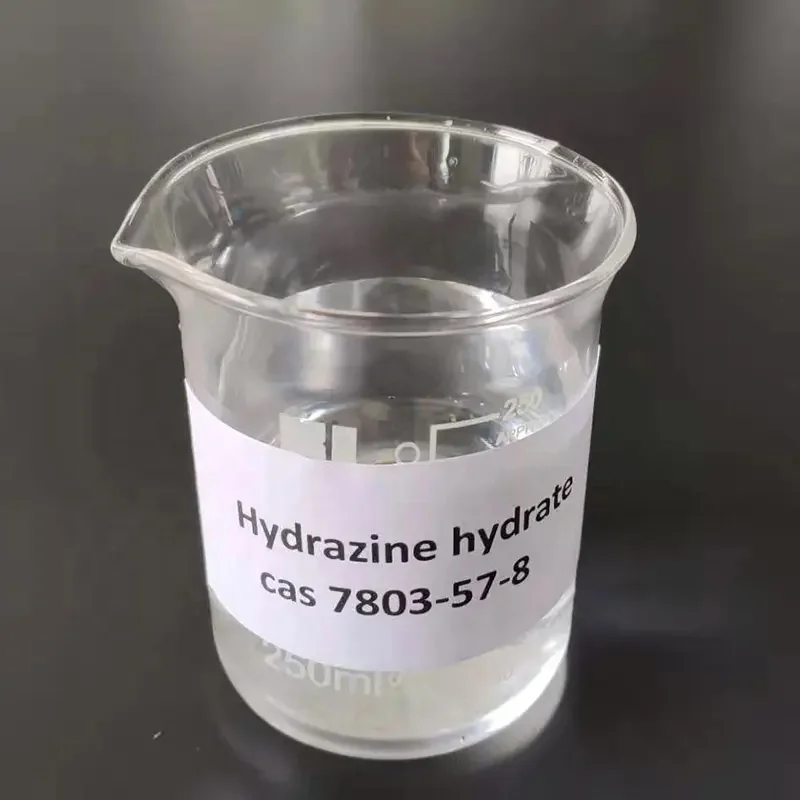 Factory Direct 64% Solution Hydrazine Hydrate Price - Buy Hydrazine ...