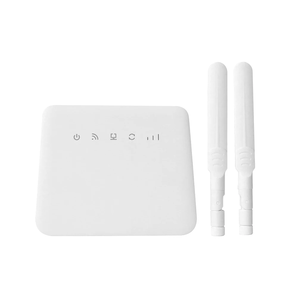 Olax 4g 5g Cpe Router Wifi Wireless Lte Cat4 Fdd Tdd Support Rj11 Rj45 ...