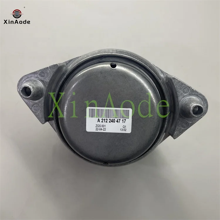 212 240 42 17 W204 W212 W207 Soporte de motor para Mercedes Benz W218 ...