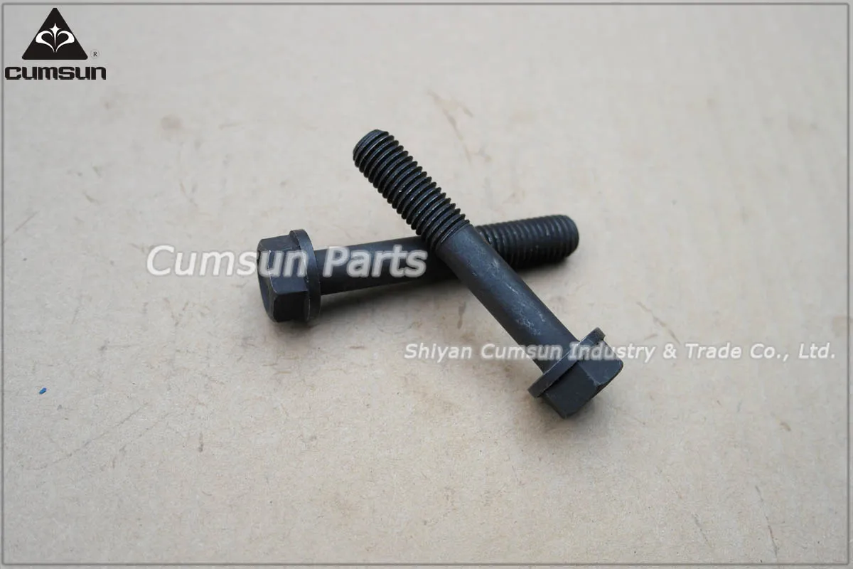 6bt Diesel Motor Cylinder Head Screw Bolt 3920779 - Buy 6bt Screw Bolt ...