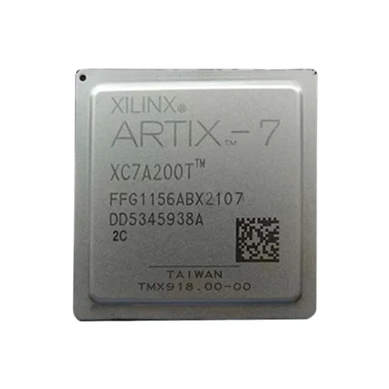 New Original Xa2s150e-6ft256q Ic Fpga 182 I/o 256ftbga Ic Chip Programmable Logic Device In ...