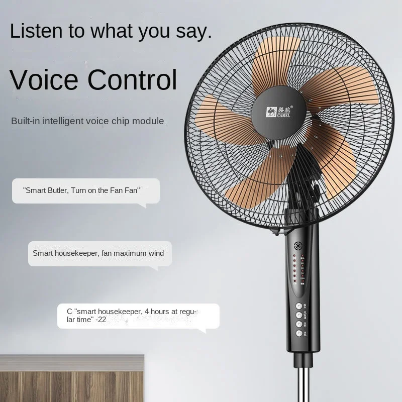 Floor Type Electric Fan 16 Inch Remote Control Electric Fan Remote ...