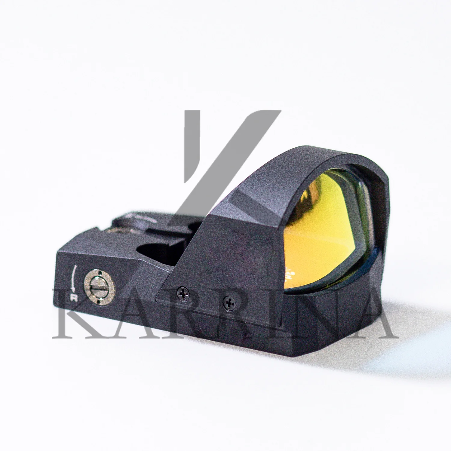 R1 Reflex Red Dot Sight Optics Sight Scope - Buy Rome01/r1/red Dot ...