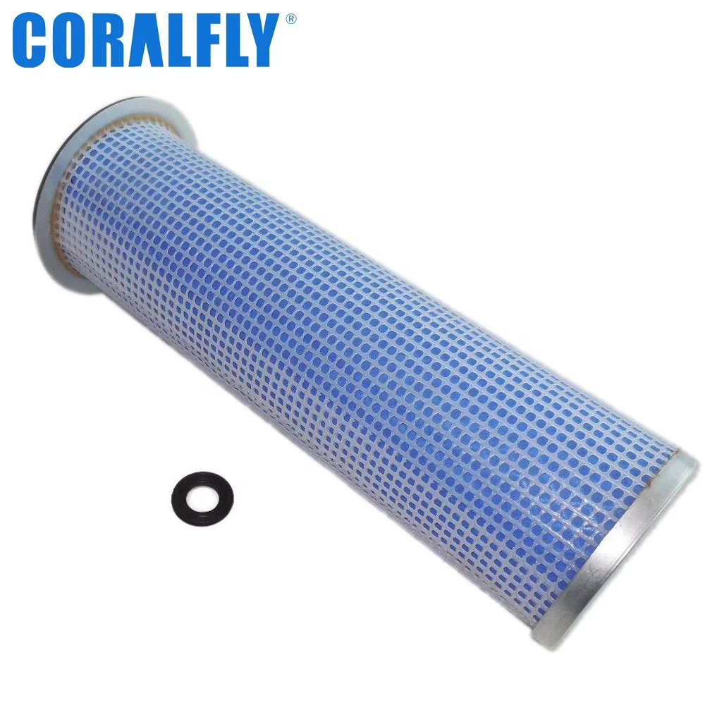 Diesel Engine Parts Air Filter Element 26510354 P777639 Cf1140/2 ...