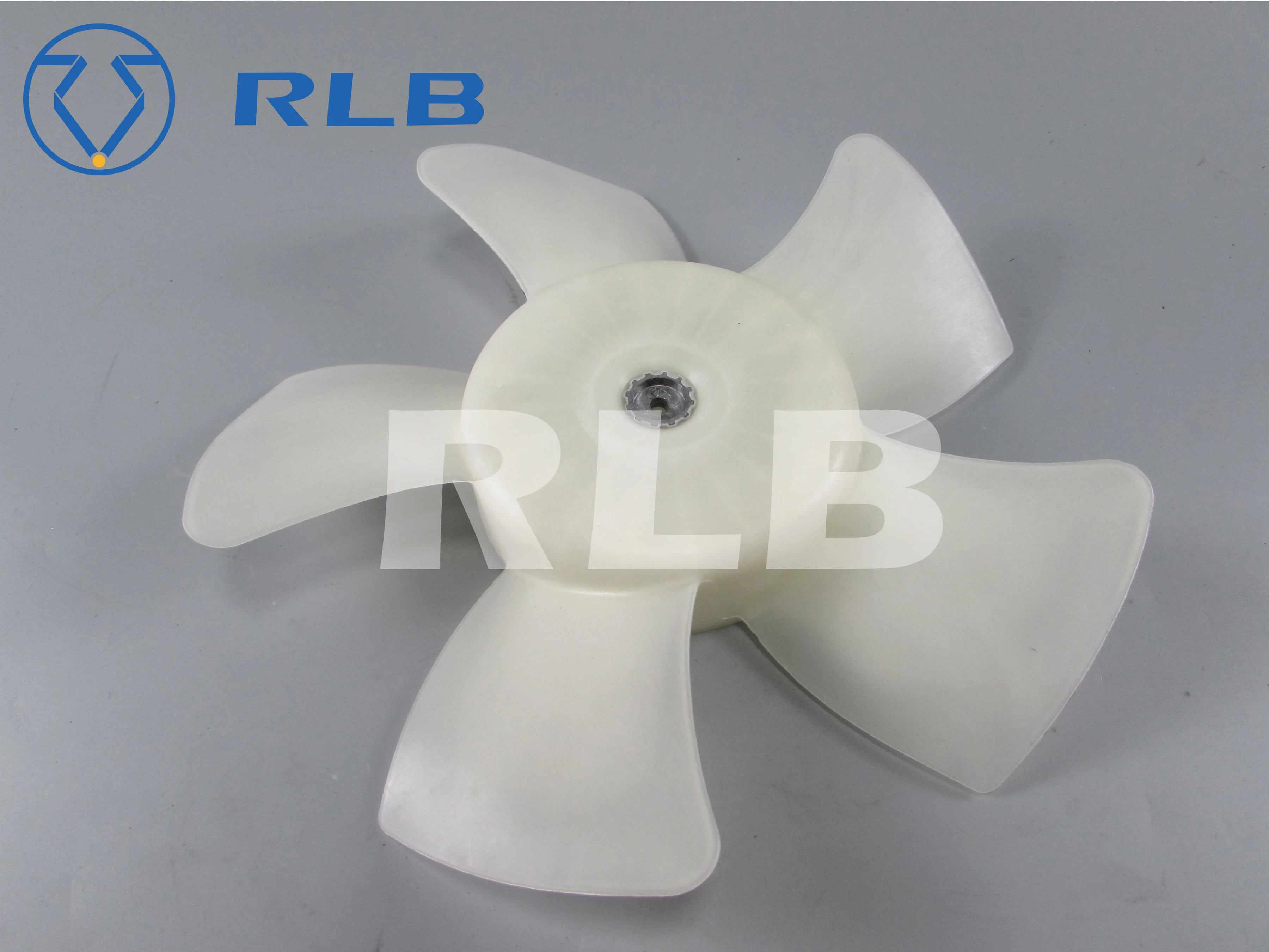 High Quality Hiace Fan Blade 16361-75030 16361-75050 Auto Parts Rlb-a ...