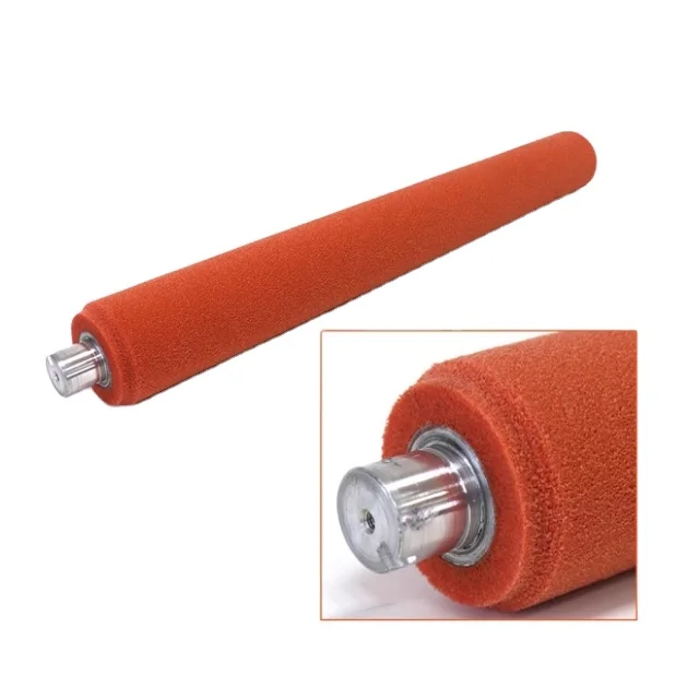 Fuser Sponge Roller Film Inner Roller for Konica Minolta