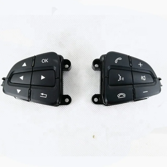 Steering Wheel Multi-Function Switch for Mercedes-benz
