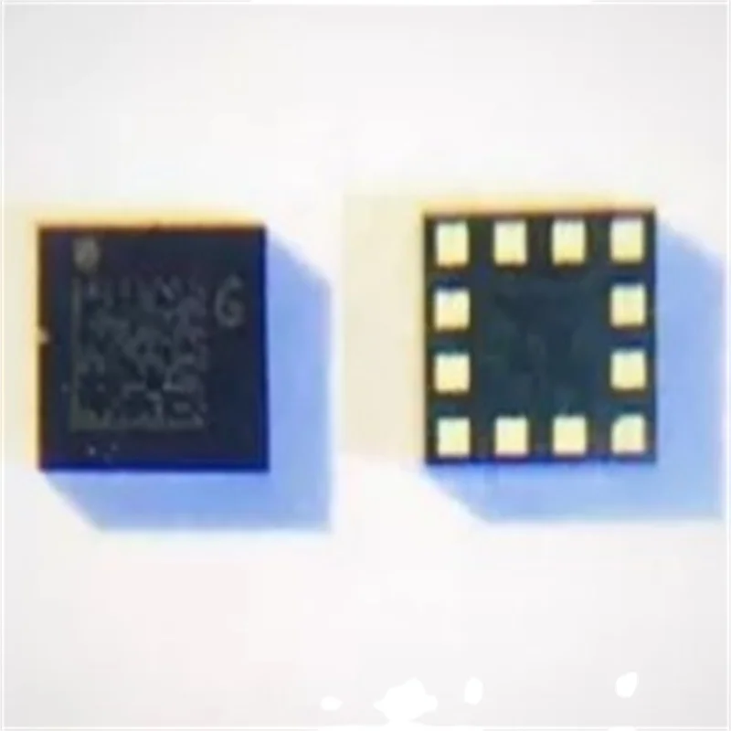 Lis2dh12tr Lga-12 3-axis Mems Accelerometer Motion Sensor Chip Lis2dh12tr - Buy Acceleration ...