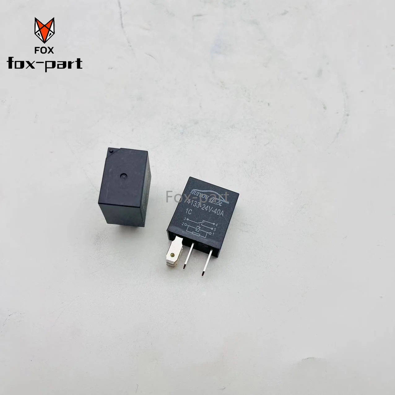 4133-24v-40a Relay - Buy 4133-24v-40a,Relay,4133-24v-40a Relay Product ...