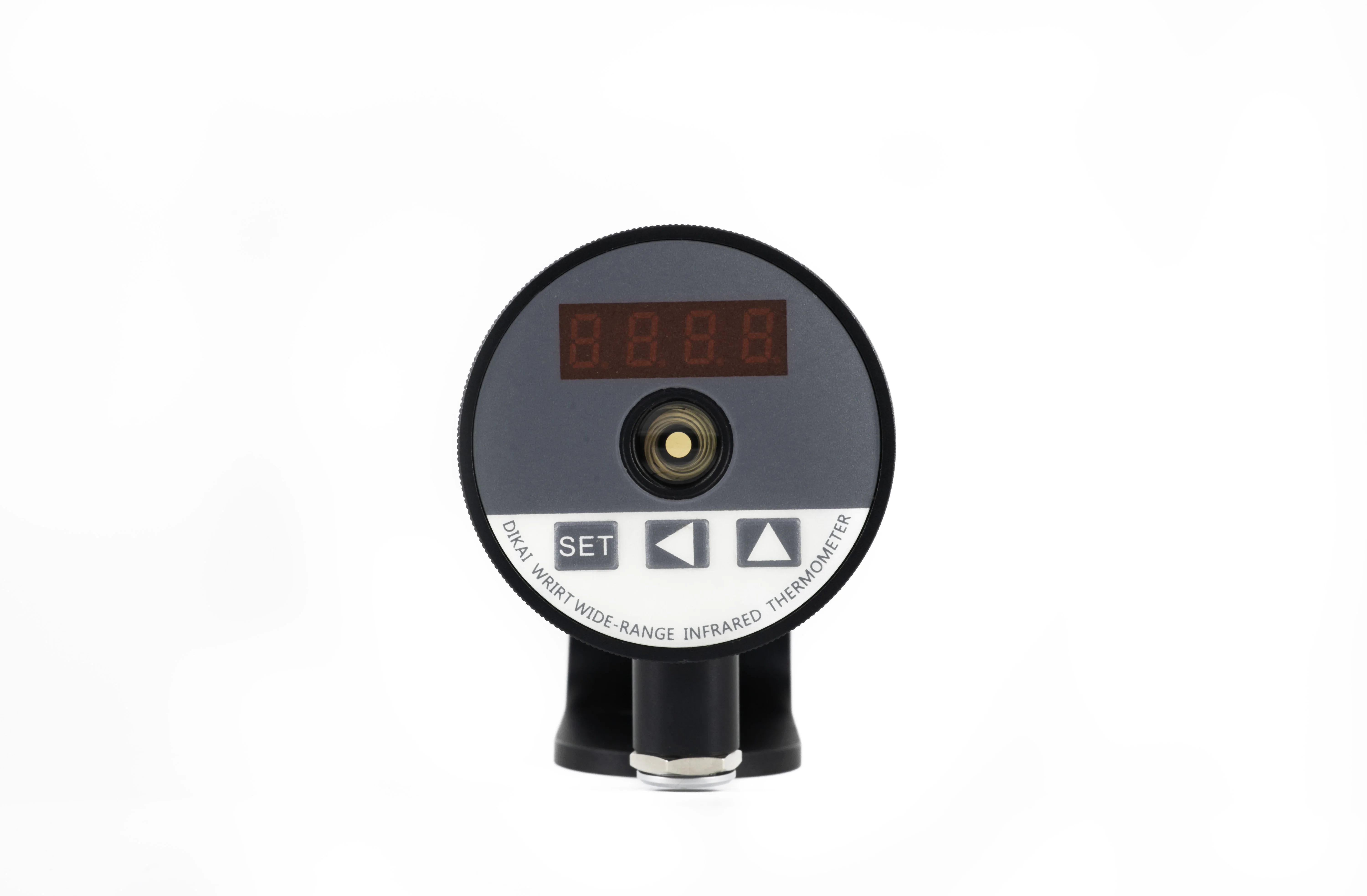 Two Color Colorimetric Infrared Pyrometer 2000c, Infrared high ...