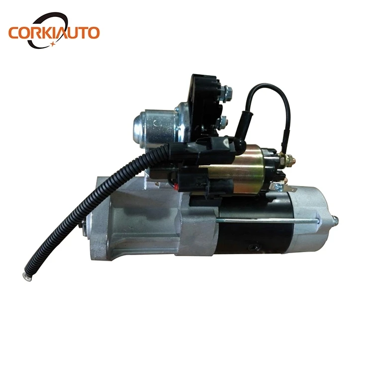 36100-45700 36100-45501 3610045700 3610045501 61-8328 24v Starter Motor ...