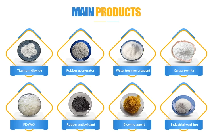 Rubber Chemical Additives - Antioxidant 6PPD 4020 CAS No.793-24-8