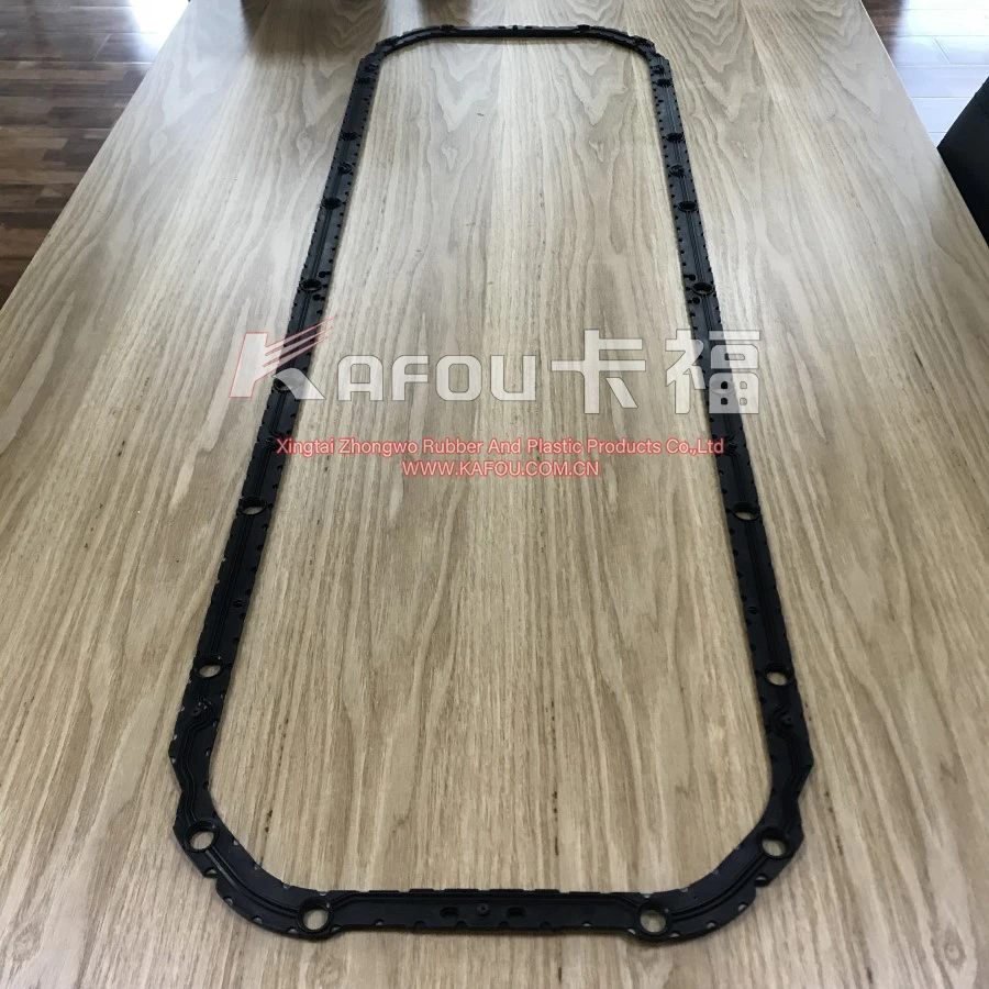 20515881 21293367 Oil Sump Gasket for Volvo D13 Engine Parts