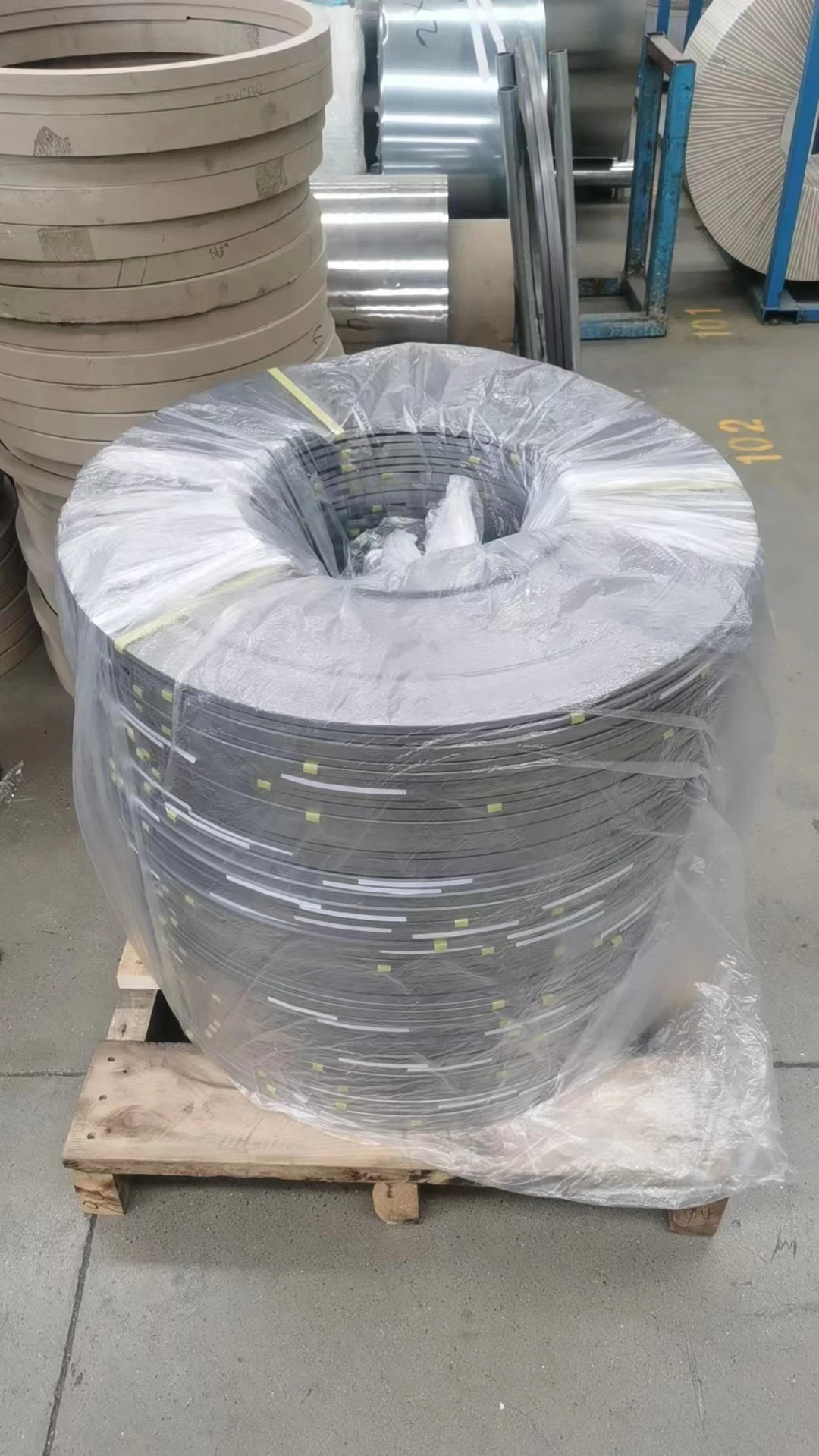 304 316L 16mm 20mm Stainless Steel Zip Ties Wrap 304/316 Steel Cable Wire Ties Steel Ties Wrap ...