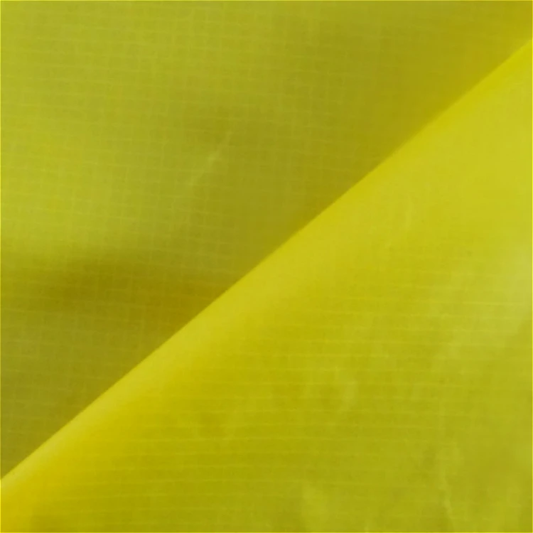 10d/20d/30d/70d Waterproof Ripstop Tent Fabric & Customizable Nylon ...