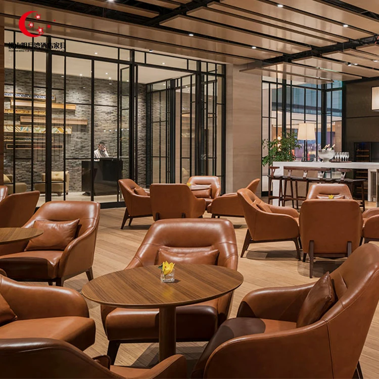 Oem Custom Commercial Solid Wood Mexican Restaurant Dining Table Sets ...