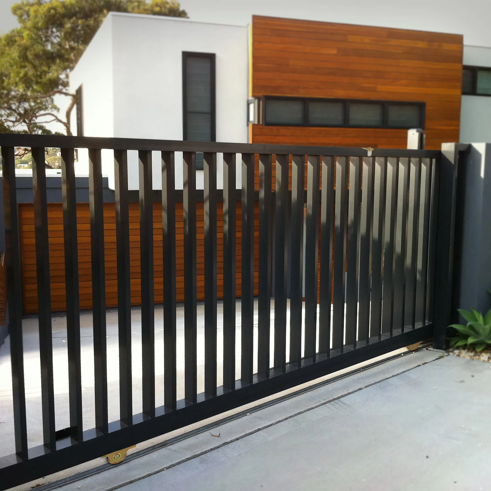 Sliding Gate Stopper Rubber For Automatic Gate - Buy Gate Stopper,Gate ...