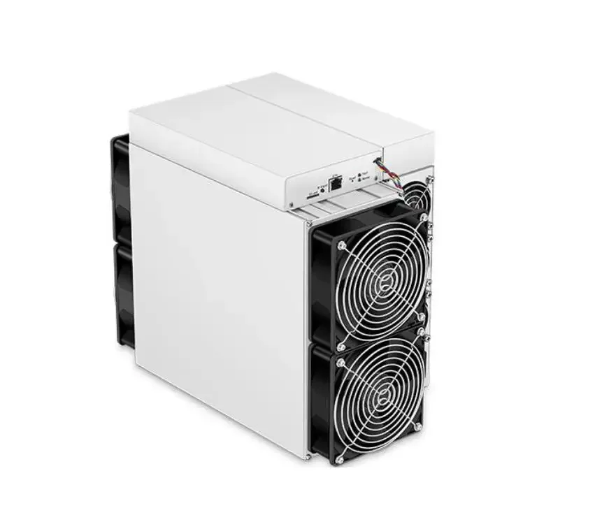 New Antminer S19K PRO BTC Miner 120T 2760W SHA256 Computer Data ...