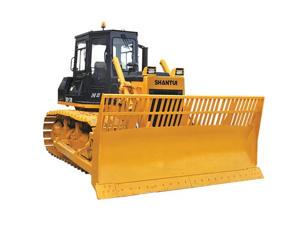Sd13 Straight Tilt Blade Crawler Bulldozer Reliable Quality Dozer - Buy ...
