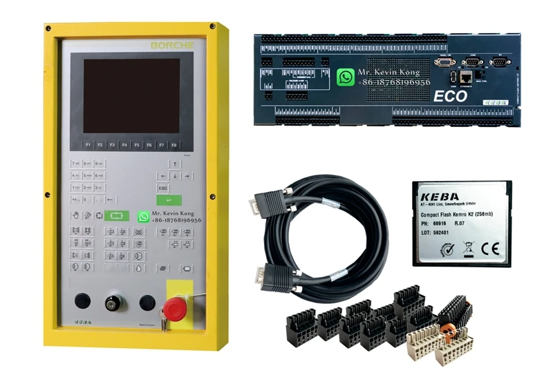 Borche Machine Spare Parts Keba | Borche Injection Molding Machine | Computer Panel - Buy Borche ...