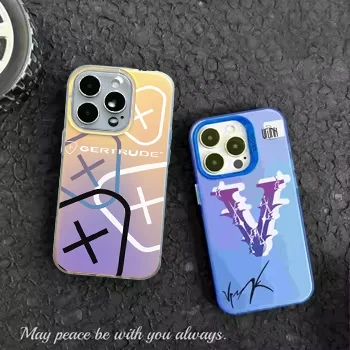 Shop Our Hot Selling Fashion Personalized Trend Cases for Iphone