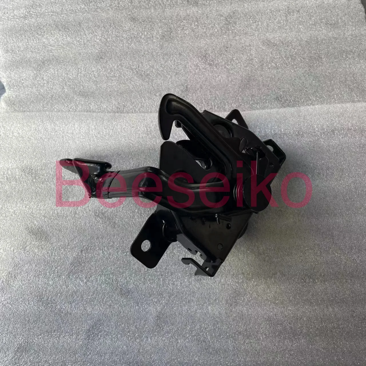 Hood Latch Assembly For 2012-2017 Hyundai Accent 81130-1r000 - Buy Hood ...