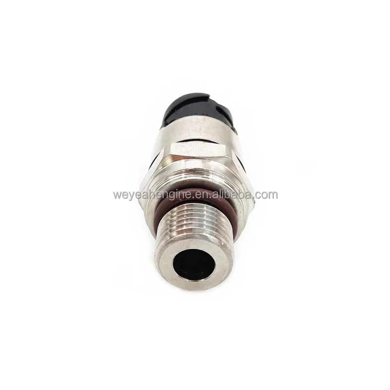 MTU Oil Pressure Sensor 0035352731 for 1600/2000/4000 Diesel Engines ...