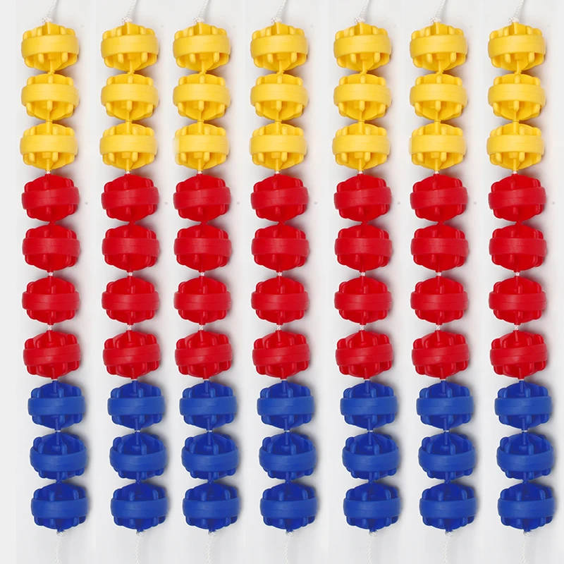 Pool Lane Line - Efficient Lap Dividers for Competition