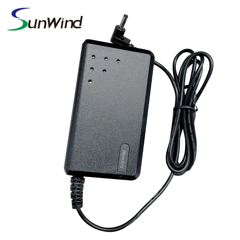 Newest Pos Machine Charger For Pax S90 P90 Adapter 9v 2.5a 4a - Buy For ...