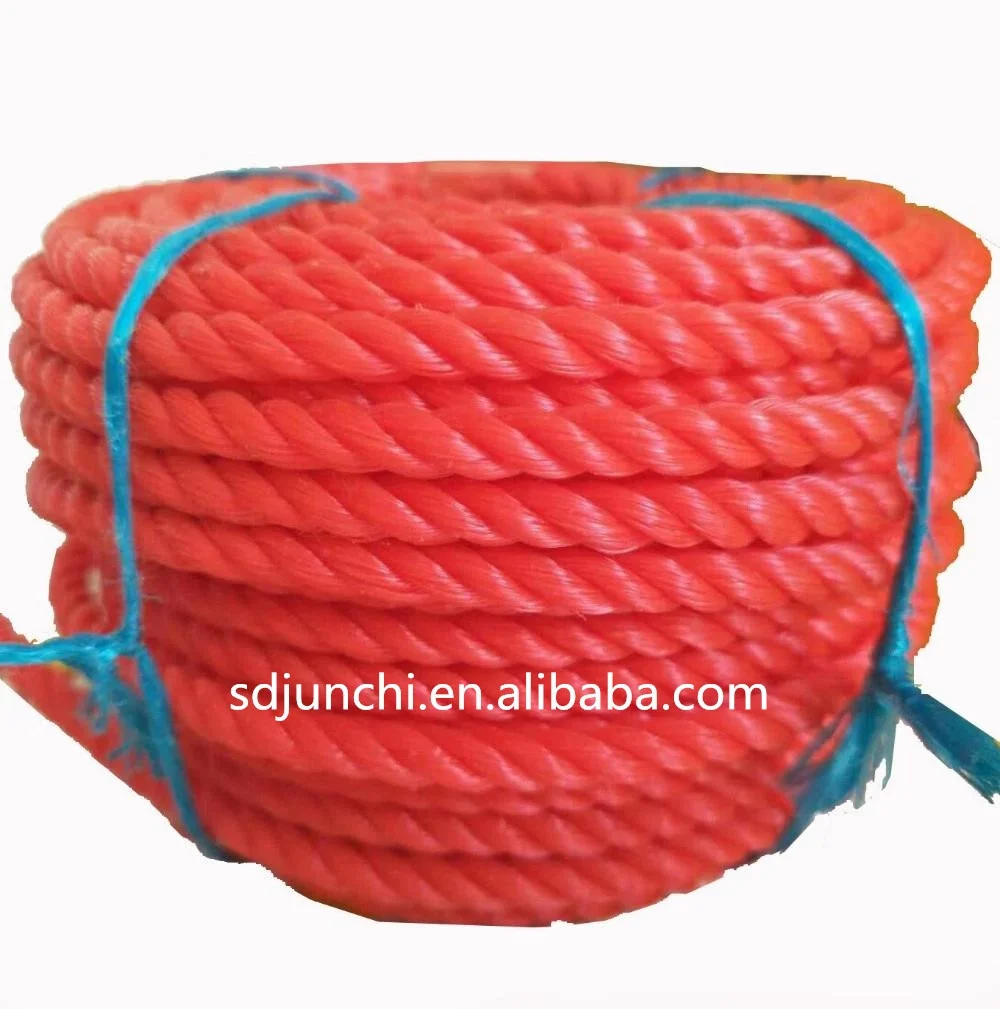 Manufacture Double Braided Outdoor Sport For Tying Climbing Rope Double ...