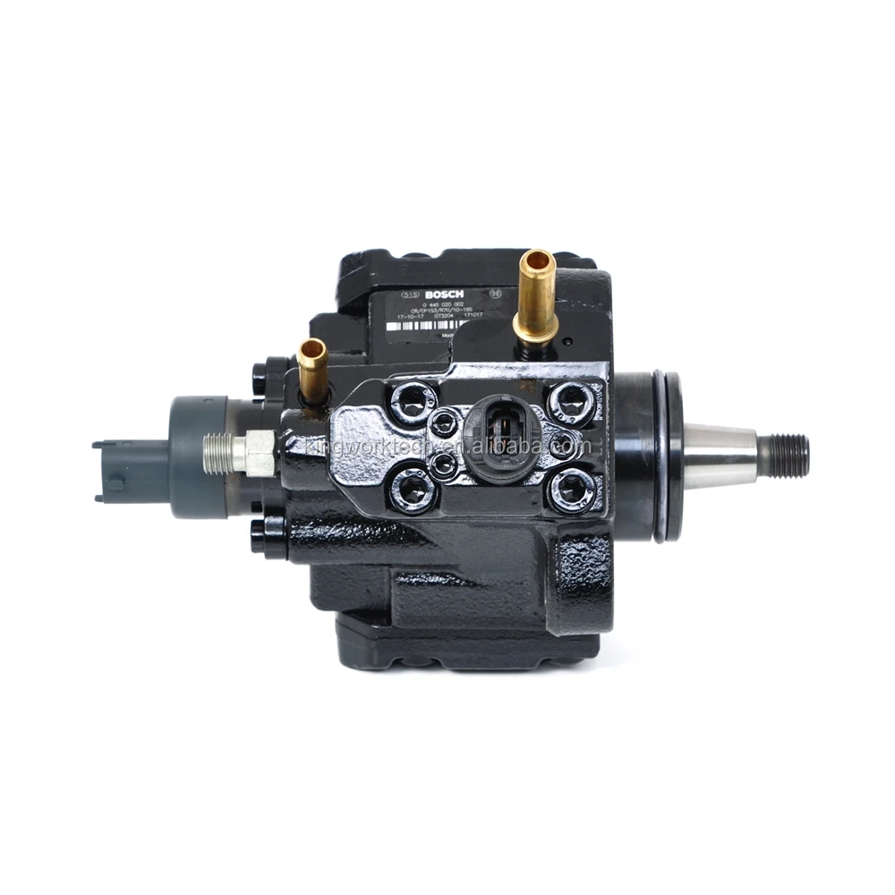 Original New Diesel Injector Diesel Fuel Pump 0445020002 0986437501 For ...