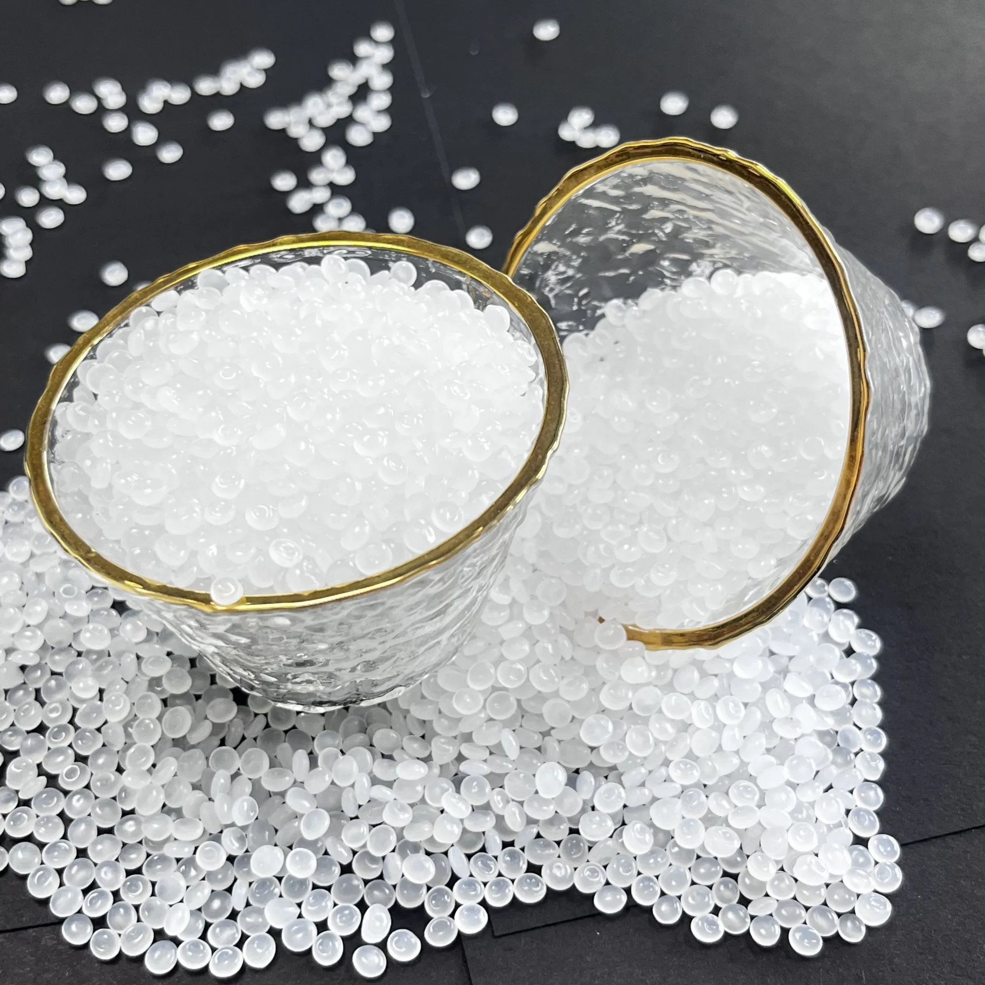Ldpe Qatar Petrochemical Fd0274 Dimensional Stable High Gloss Film Raw ...