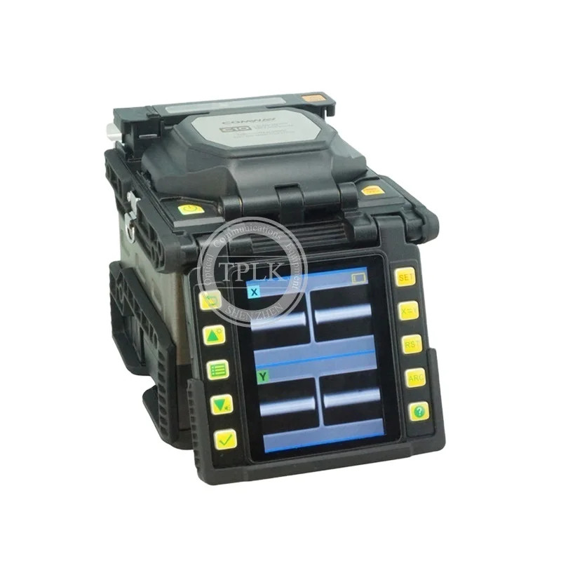 Comway Splicing Machine C6 C8 C9 C10 Welding Machine Full Automatic ...