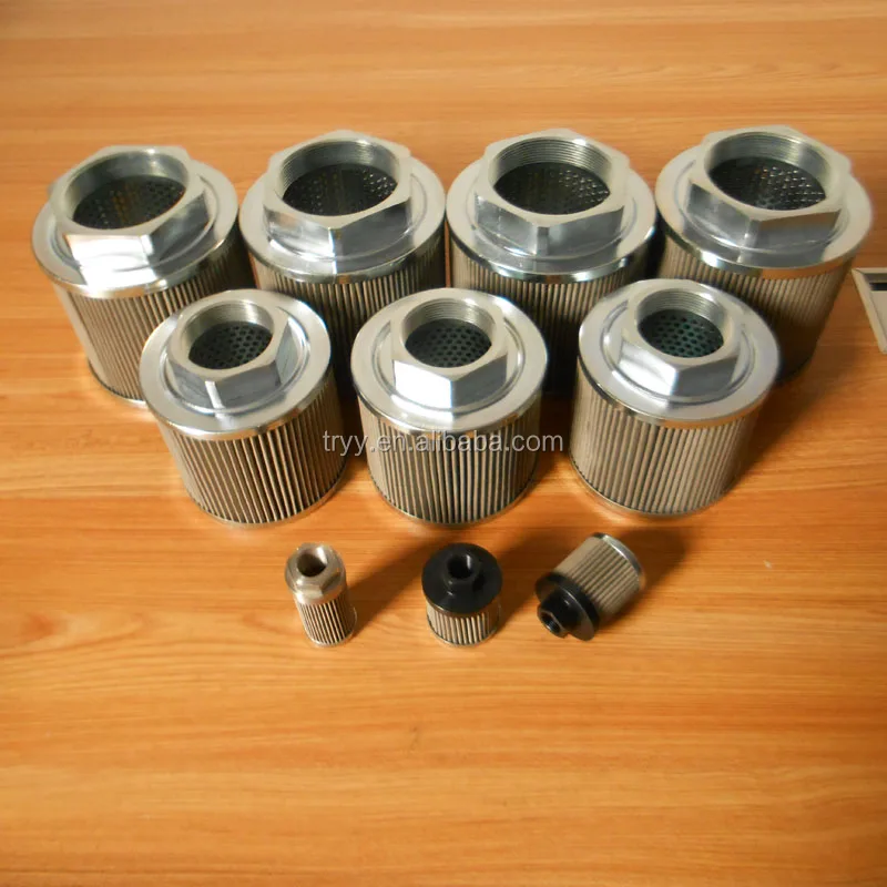 Replacement 150 Mesh Oil Filter Element for SFT Suction Strainers ...