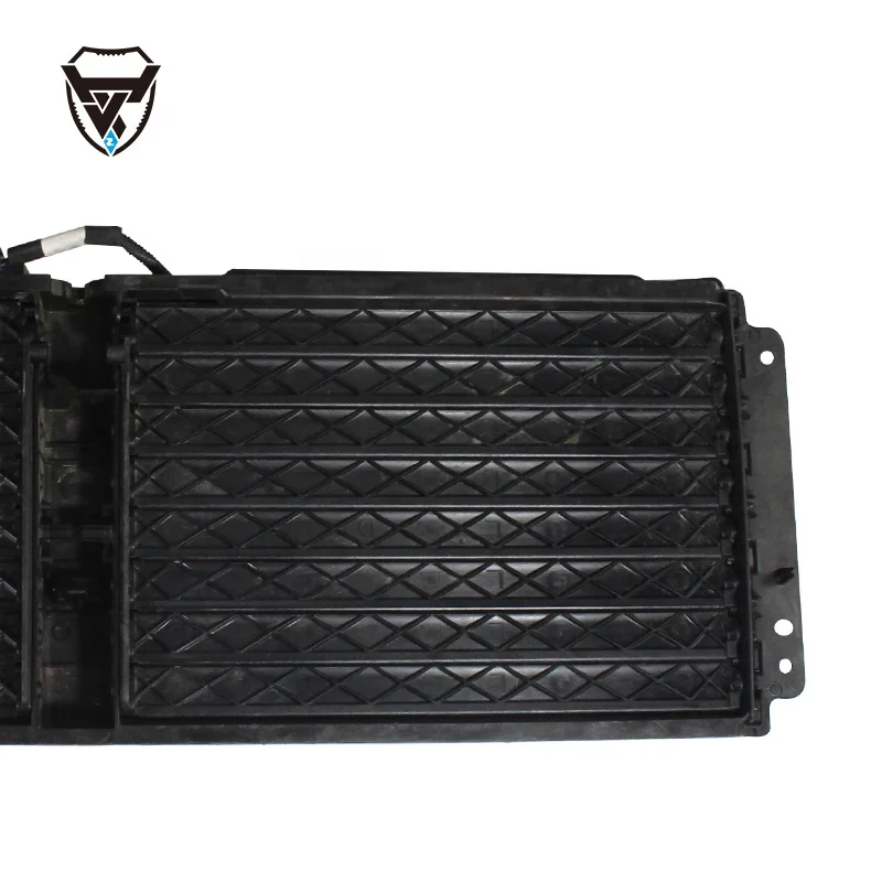 2021 Equinox Car Front Bumper Grille Cooling Vent for Chevrolet