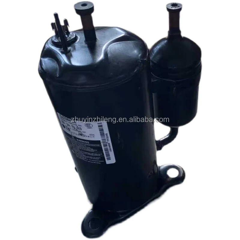 Sell 24000btu R22 And R410a Lg Compressor - Buy Lg Compressor,Lg Ac ...