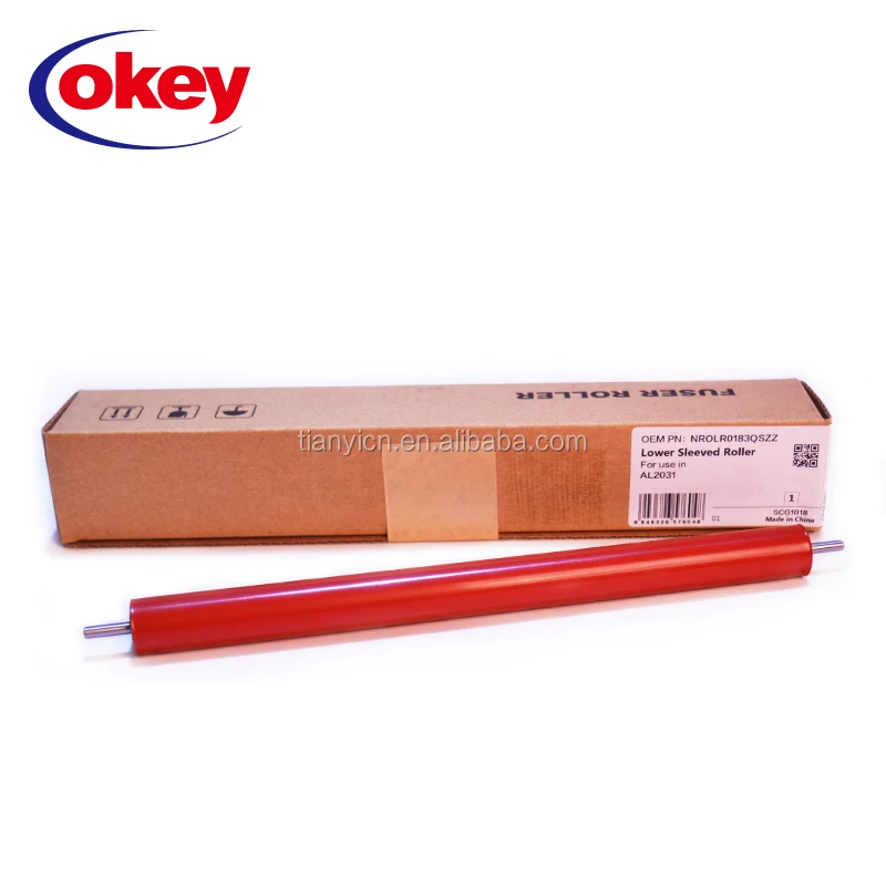 Original Regeneration Fuser Unit For Oki C332 / C363 C332dn/mc363dn ...