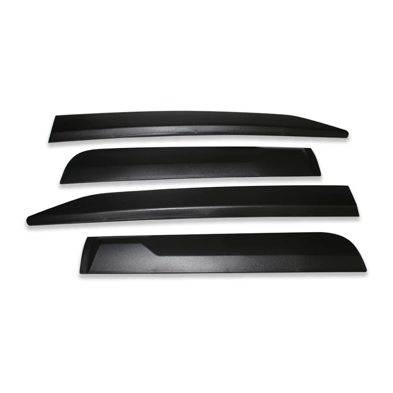 Hilux Revo 2015 Body Cladding Mud Guard For Hilux Revo 2015 2017 ...