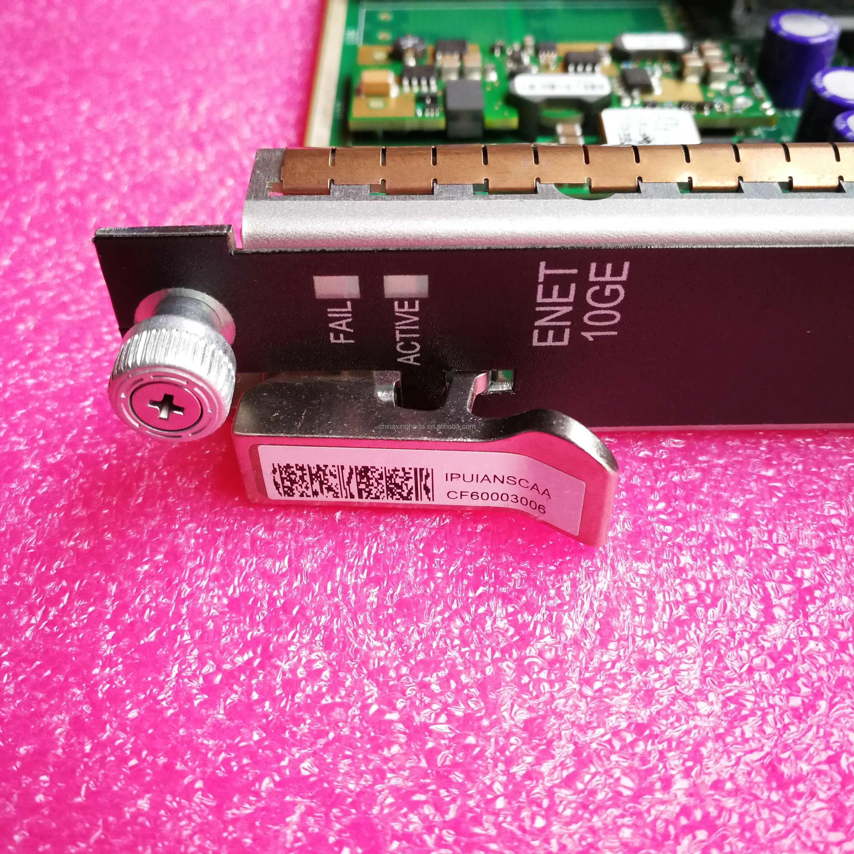 Ericsson Roa128 3183/1 1*10 Gbit Eth Use Xf For Ericsson Bsc Rnc - Buy ...